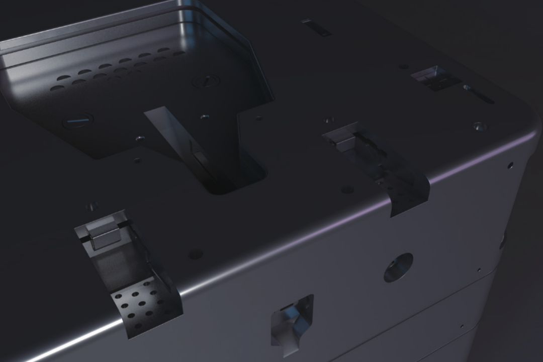 KeyShot渲染，打光这么打，效果倍儿棒！ - 知乎