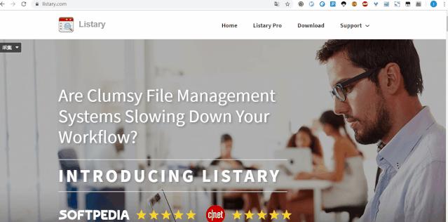 干货| listary 使用技巧,让搜索更快 - 知乎
