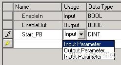 罗克韦尔(AB)PLC讲解，用户自定义指令（AOI）详解 - 知乎