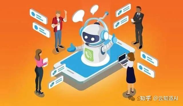 还不了解智能体吗，11大领域30个产品，助你深度认知AI智能体 - 知乎