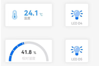 Arduino开发ESP32-C3及DHT22温湿度传感WiFi物联网Blinker 设计 - 知乎