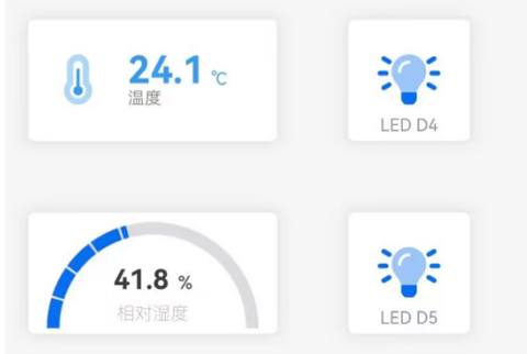 Arduino开发ESP32-C3及DHT22温湿度传感WiFi物联网Blinker 设计 - 知乎
