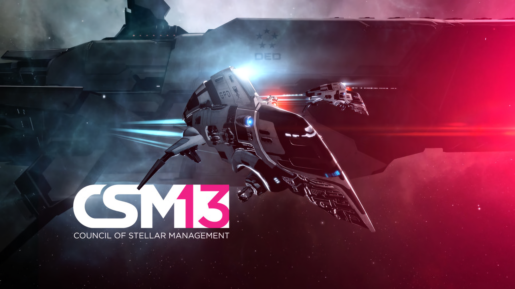 第13届星际管理评议会（CSM）竞选开放中 - 知乎