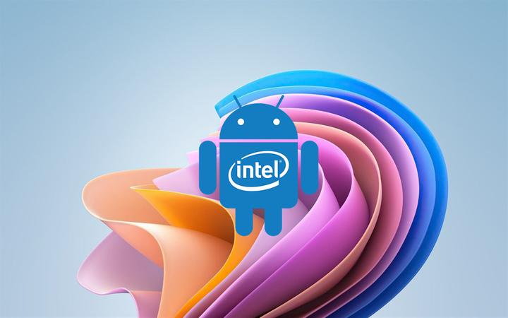 让x86跨界Android，英特尔是如何做到的？ - 知乎