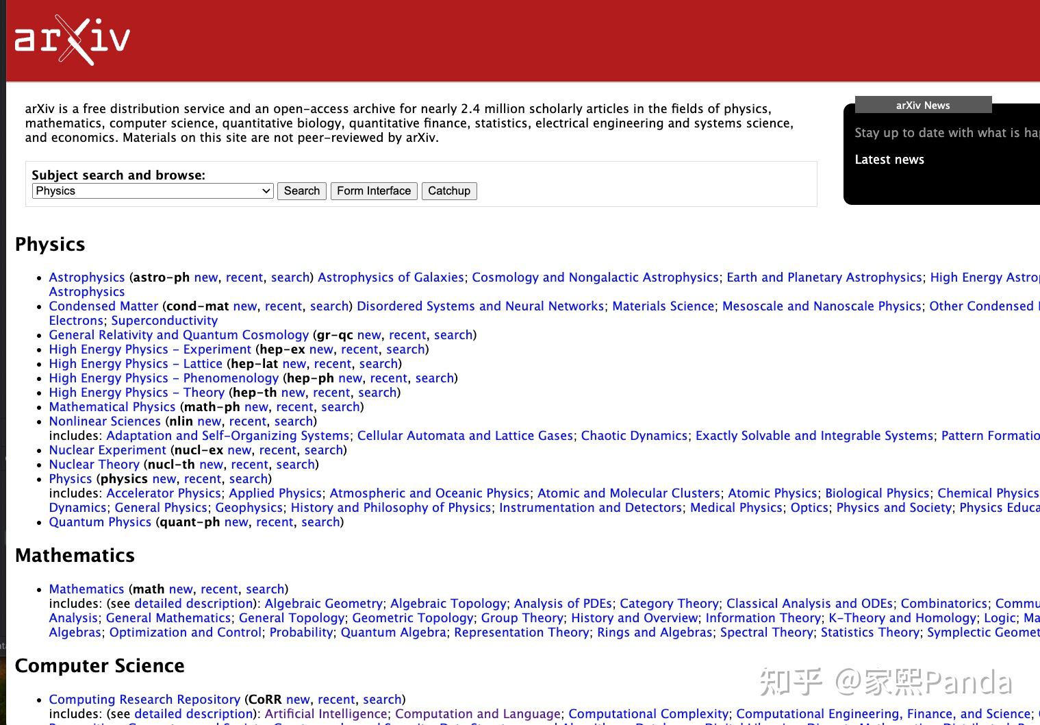 arXiv实用技巧，如何让你的paper关注度变高？ - 知乎