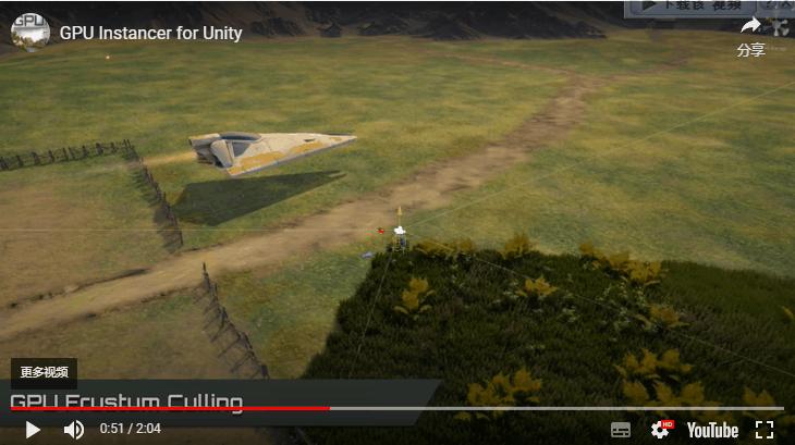 GPU Instancing 深入浅出-基础篇（1） - 知乎