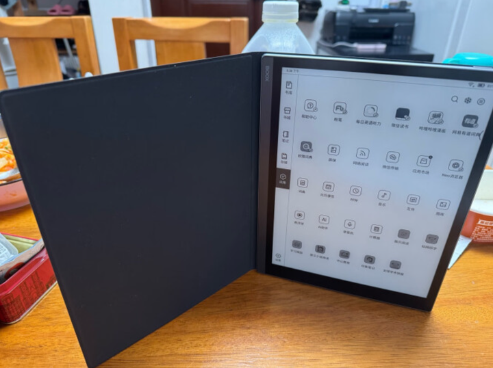 汉王N10 Pro和比文石Note X3 Pro都有哪些亮点和不足？对比后哪个更值得入手？ - 知乎