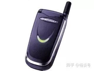 回归经典——记忆中的那些经典翻盖手机 - 知乎