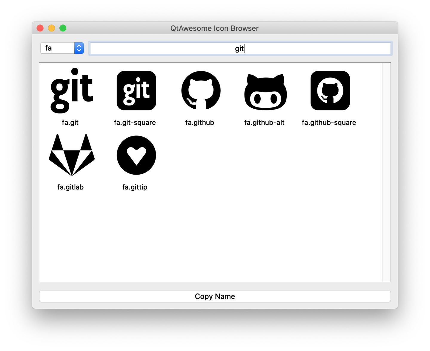 使用QSS美化PyQt界面，分享6套超赞皮肤 - 知乎