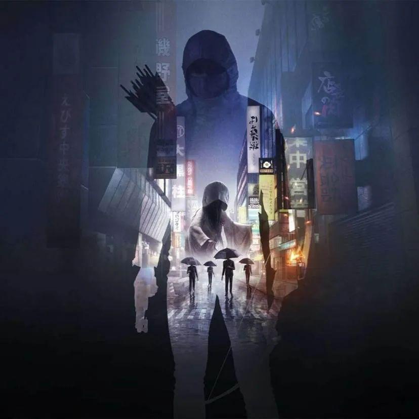 如何评价《幽灵线：东京》（GhostWire:Tokyo）? - 知乎