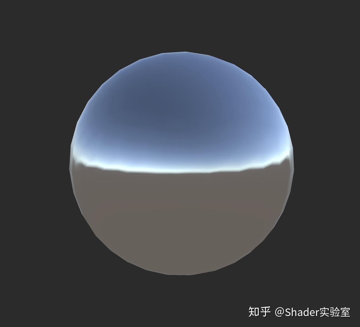 Shader实验室：reflect函数 - 知乎