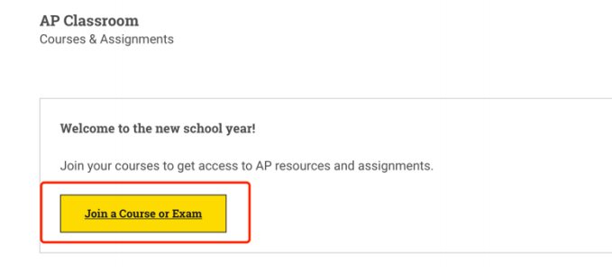 AP考生备考必备！CB官方推出的AP Classroom到底是什么？ - 知乎