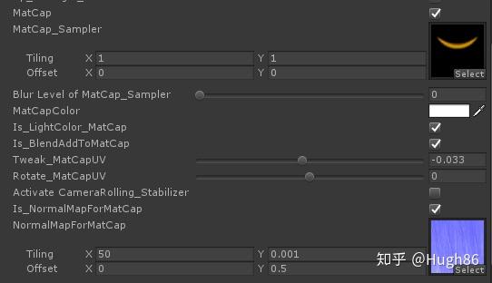 Unity NPR之日式卡通渲染（基础篇） - 知乎
