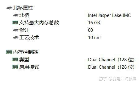 轻办公选择：台电凌珑M-NUC N5095四核处理器深度使用体验！ - 知乎