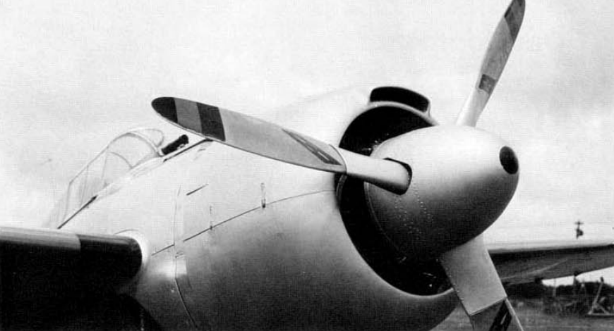 格鲁曼的小老虎们——野猫舰载战斗机简史（上） - 知乎