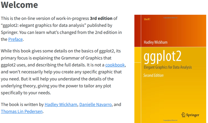 ggplot2绘图中常用的 geom_* 函数. - 知乎