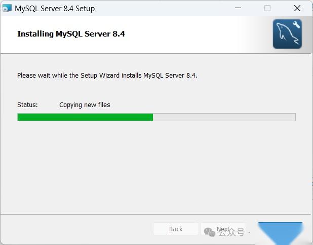 Windows11安装MySQL8.4.2版本详细过程记录 - 知乎
