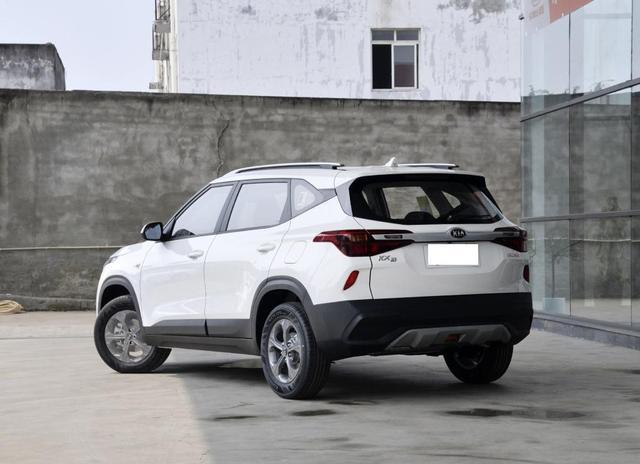 裸车11万提起亚KX3傲跑，驾驶590公里，车友说了真心话 - 知乎