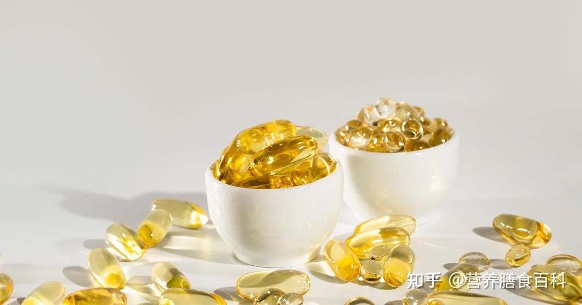 Omega-3鱼油怎么选？别忽略这个珍贵成分！DPA+EPA+DHA一样重要 - 知乎