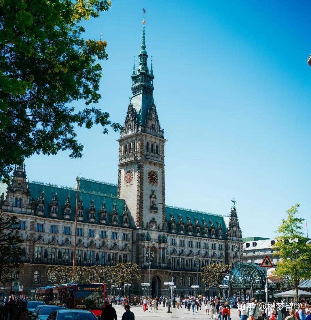 25fall德国Top 200高校最佳申请时间线 - 知乎