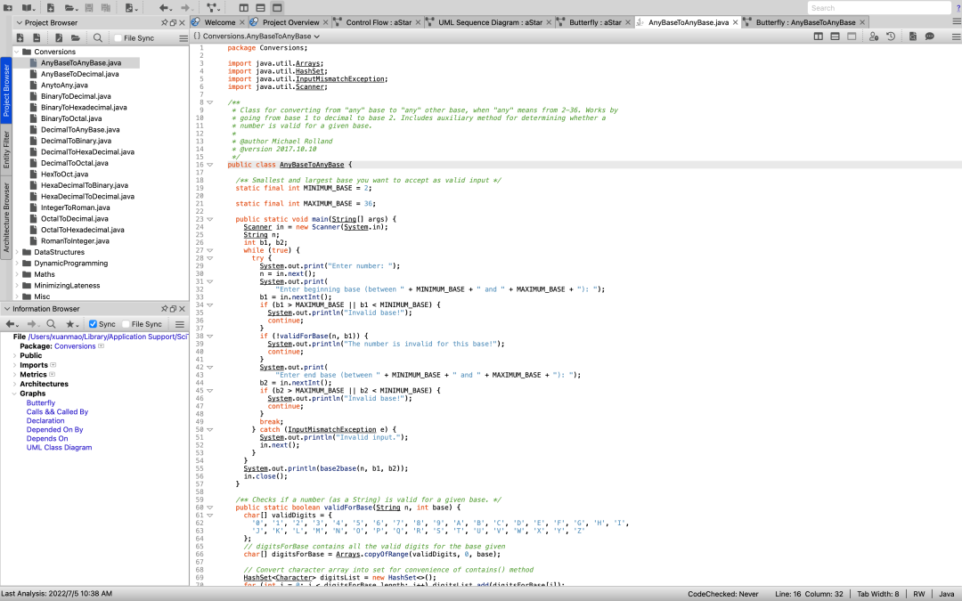 你用过的最好的代码阅读或编辑工具是什么？ - 知乎