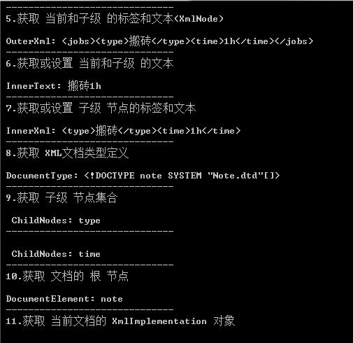 【c# .net】Xml 读写操作（XmlDocument 类） - 知乎