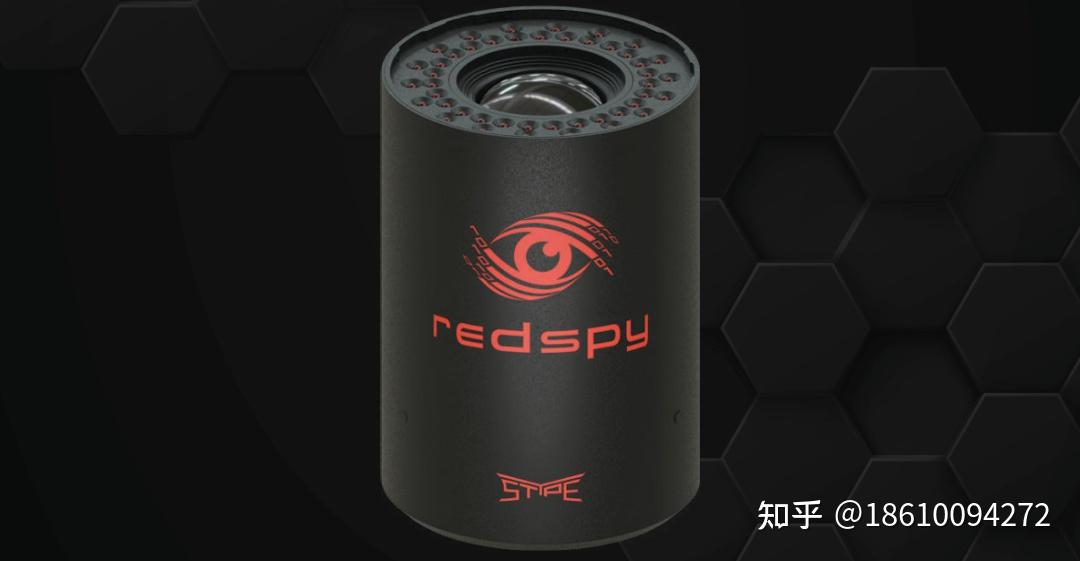 第五代乐呈StYpe RedSpy 5.0 摄像机光学跟踪系统发布，适用于XR、AR、VR以及VP虚拟拍摄等制作领域 - 知乎