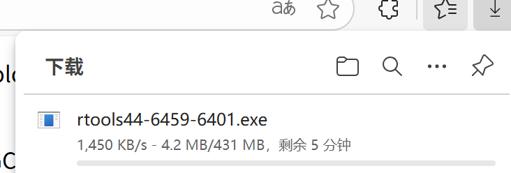 R，Rtools，Rstudio安装教程 - 知乎