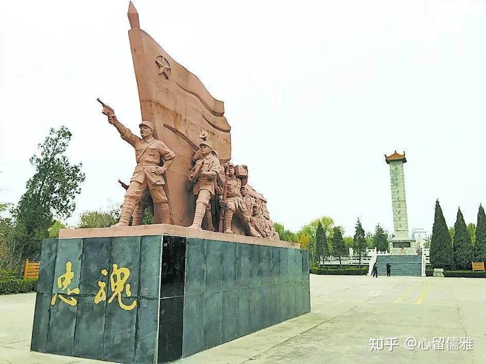 商丘有什么好玩的景点？ - 知乎