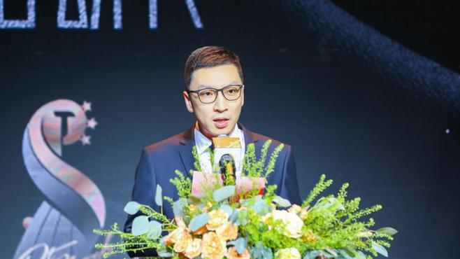 铂伦斯全球设计奖升级回归、高定品牌miform全球首发——欧派双拳出击致敬时代美学创造者 - 知乎