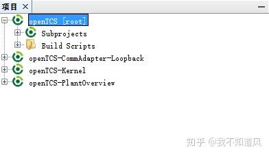 openTCS（零）开发环境搭建 - 知乎