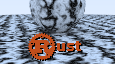 Rust Ray Tracing The Next Week - Rust下一周光线追踪(上） - 知乎