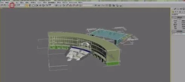 遇上3dmax中所选对象无法成组该怎么办？CG MAGIC告诉您！ - 知乎