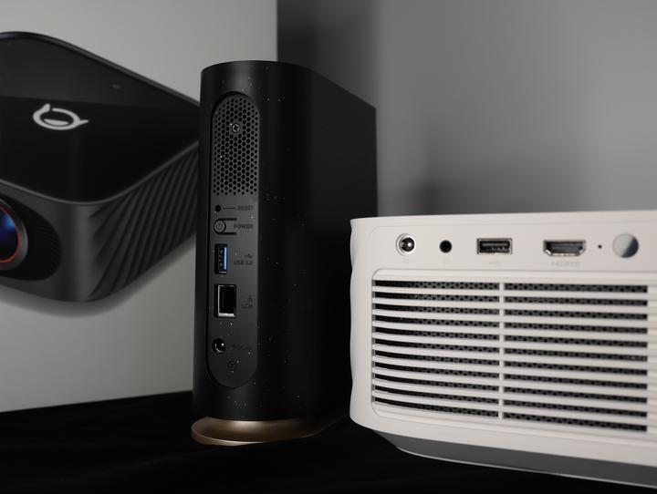 联想小新100投影仪+个人云存储A1s｜千元投影，解锁随身影院 - 知乎