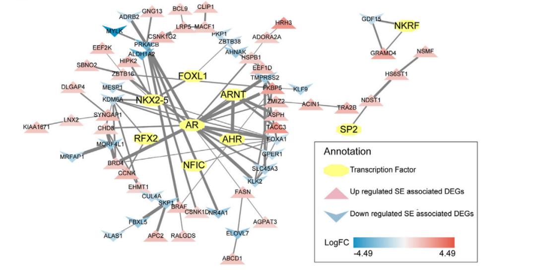 CUT&Tag+RNA-seq关联分析的 5 个套路 - 知乎