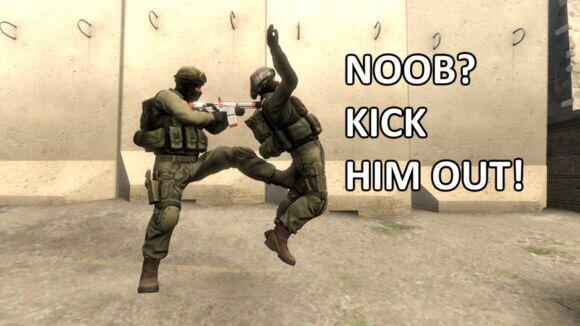 CSgo你见过哪些有趣的ID？ - 知乎