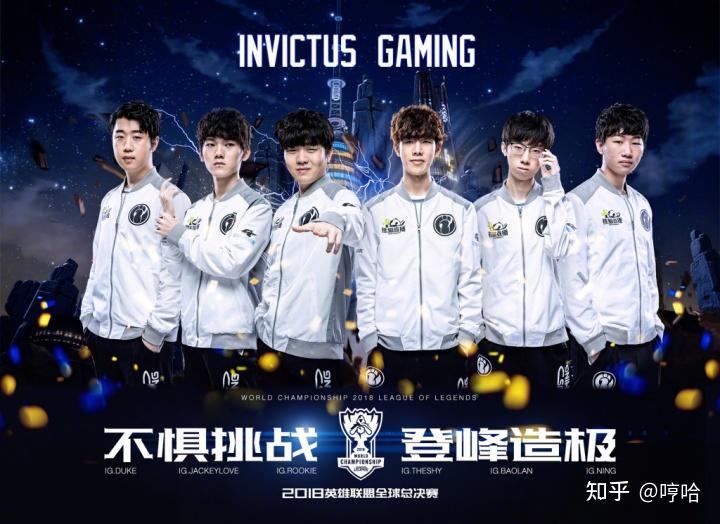 Rookie—从“赠品”到真神的逆袭之路 - 知乎