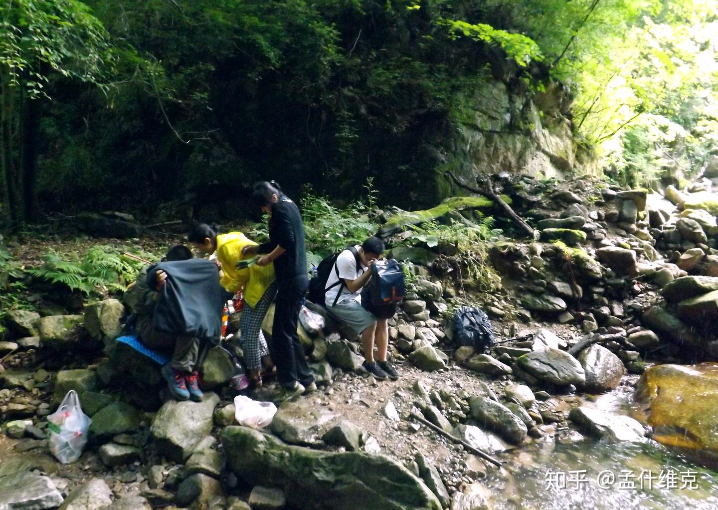 西安人少景美的小众游玩去处（亲测篇） - 知乎