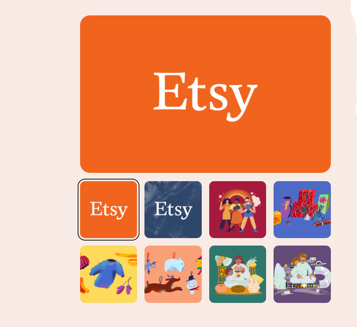 ETSY行业内幕 - 知乎