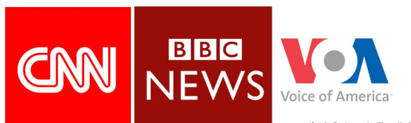 如何利用 BBC News、NBC、CNN、VOA 以及 China Daily 等学习英语？ - 知乎