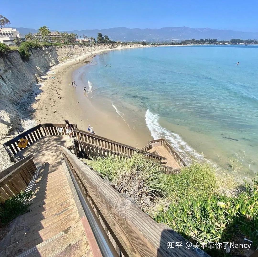 UCSB国际大一项目 — 让UCSB成为你的保底校 - 知乎