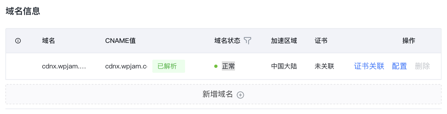 支持ImageX图像处理的WordPress插件推荐-WPJAM插件 - 知乎