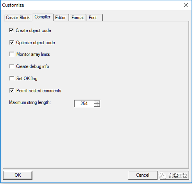 STEP 7 的STL转SCL - 知乎