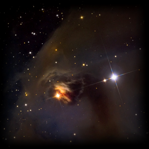 星云板(3) 金牛座：昴宿，欣德变光，蟹状 - 知乎