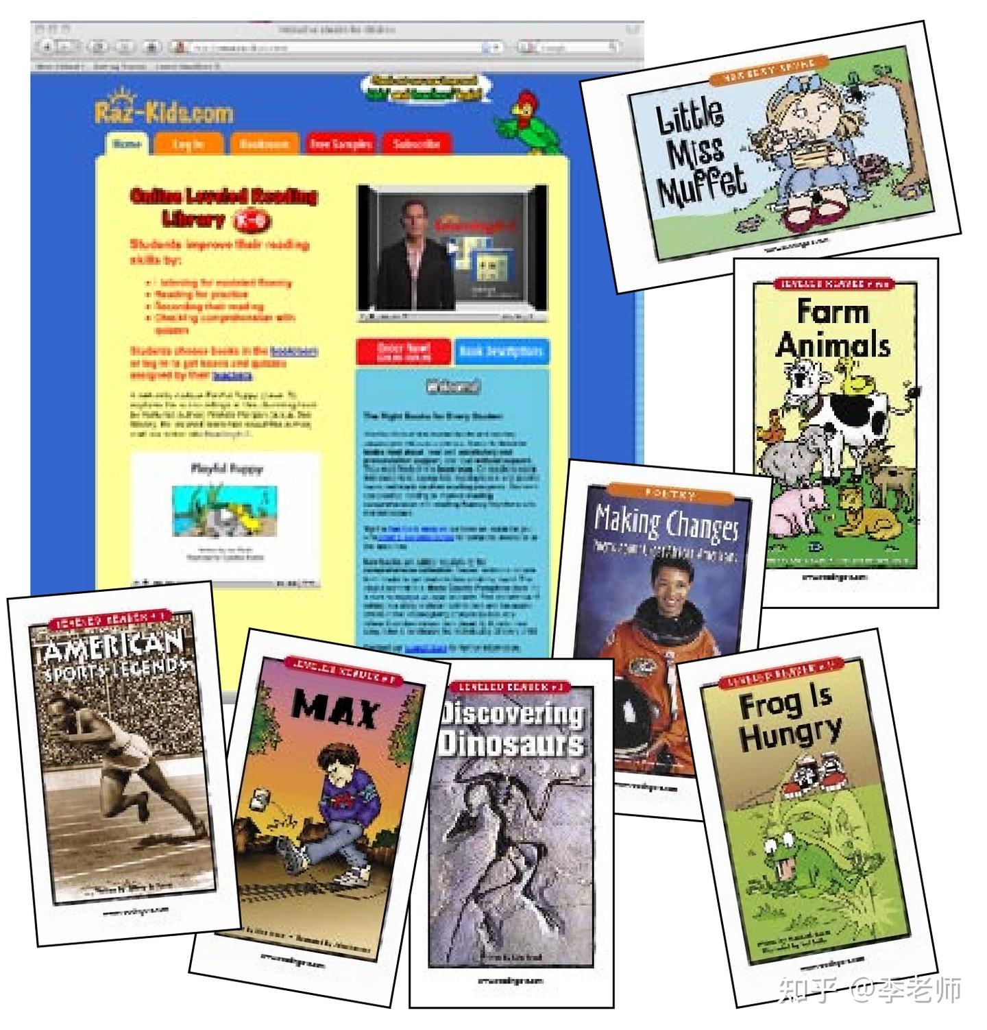 什么是大名鼎鼎的Learning A-Z?全球最详细的中文版图文视频介绍(读此一文就够了，长文专业介绍) - 知乎