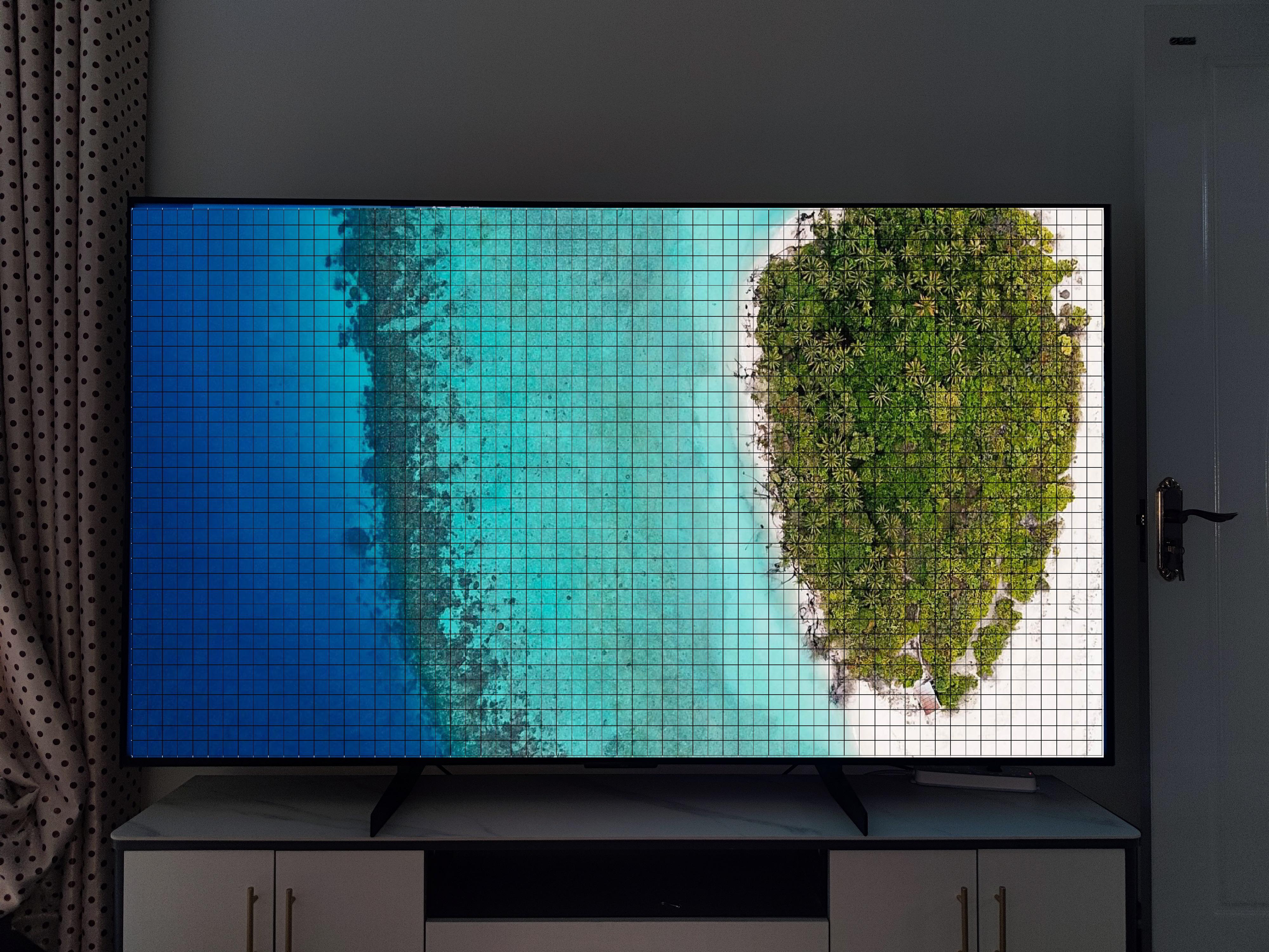 85英寸TCL Q10H电视深度测评：[科普向]啰里啰唆详解Q10H电视为什么是旗舰电视 - 知乎