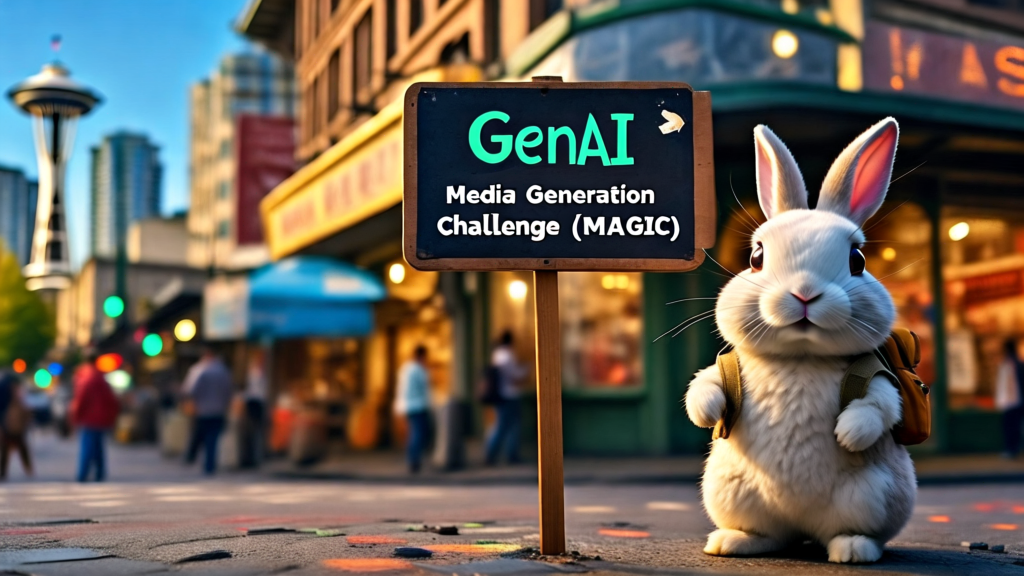 CVPR 2024 workshop 竞赛汇总，技术&奖金，拿下！ - 知乎