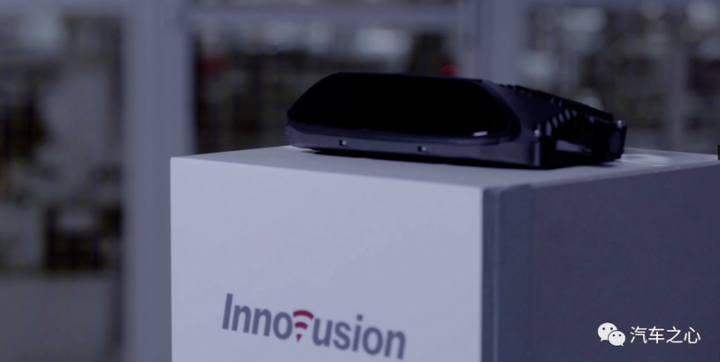 下线突破 50000 台，Innovusion 图达通实现高性能激光雷达产能新跃进 - 知乎