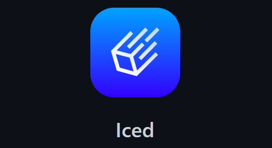【Rust】Iced GUI库初使用及踩坑——写一个计数器 - 知乎