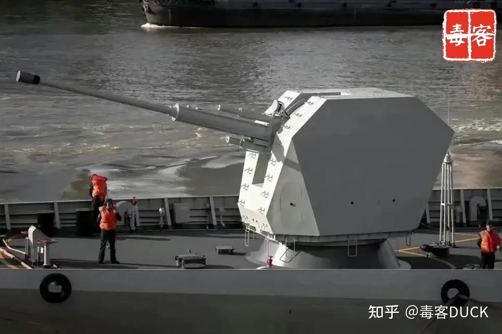千“舰”海军——052C/D型导弹驱逐舰，宙斯盾舰艇中的性价比之王 - 知乎